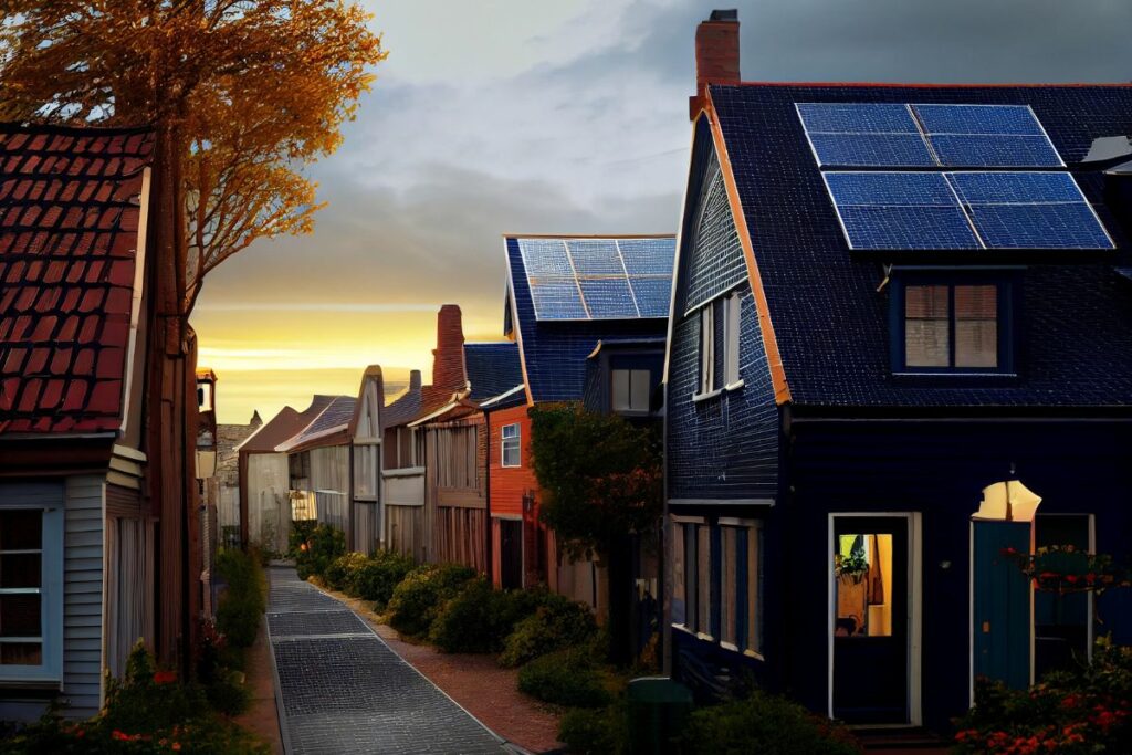 Új fogalmak jönnek: energiaönvédelem és prosumer - Épületgépész.hu